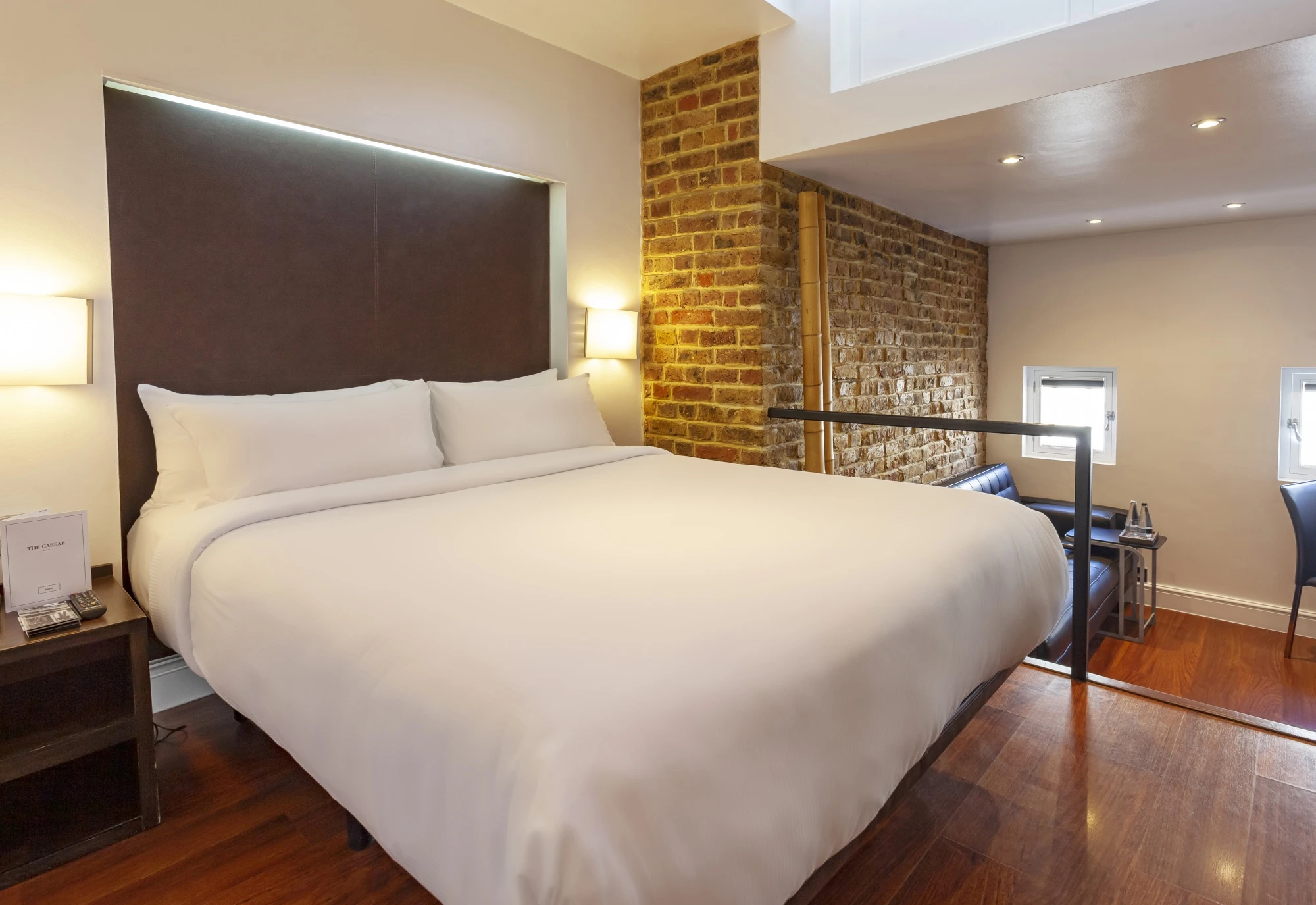 Photo gallery The Caesar Hotel 4* London | OFFICIAL WEBSITE