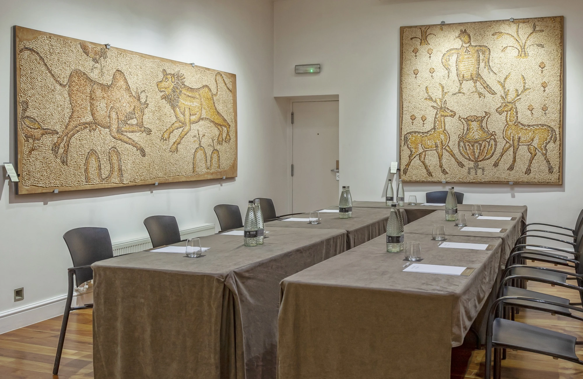 Photo gallery The Caesar Hotel 4* London | OFFICIAL WEBSITE