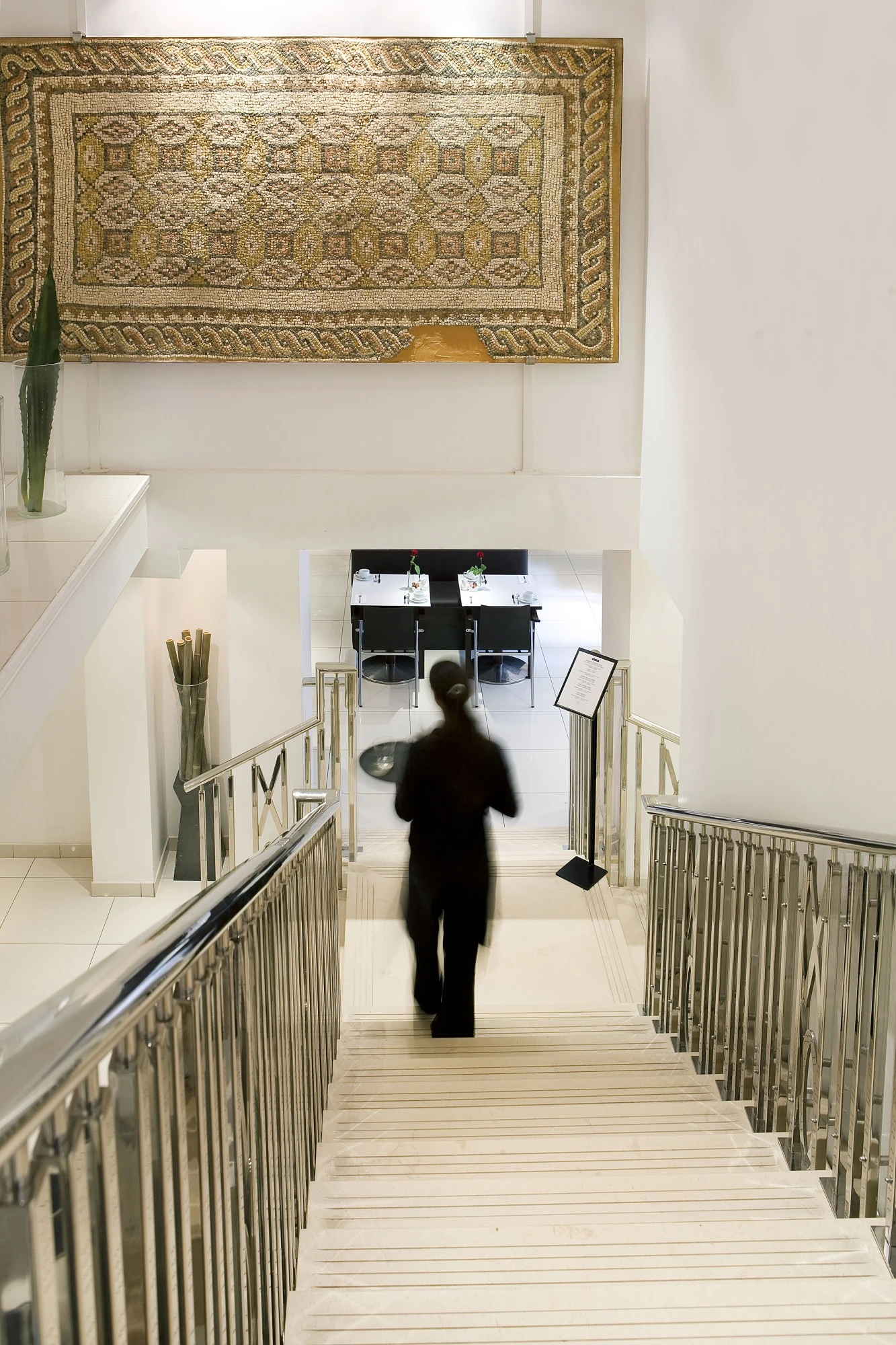 Photo gallery The Caesar Hotel 4* London | OFFICIAL WEBSITE