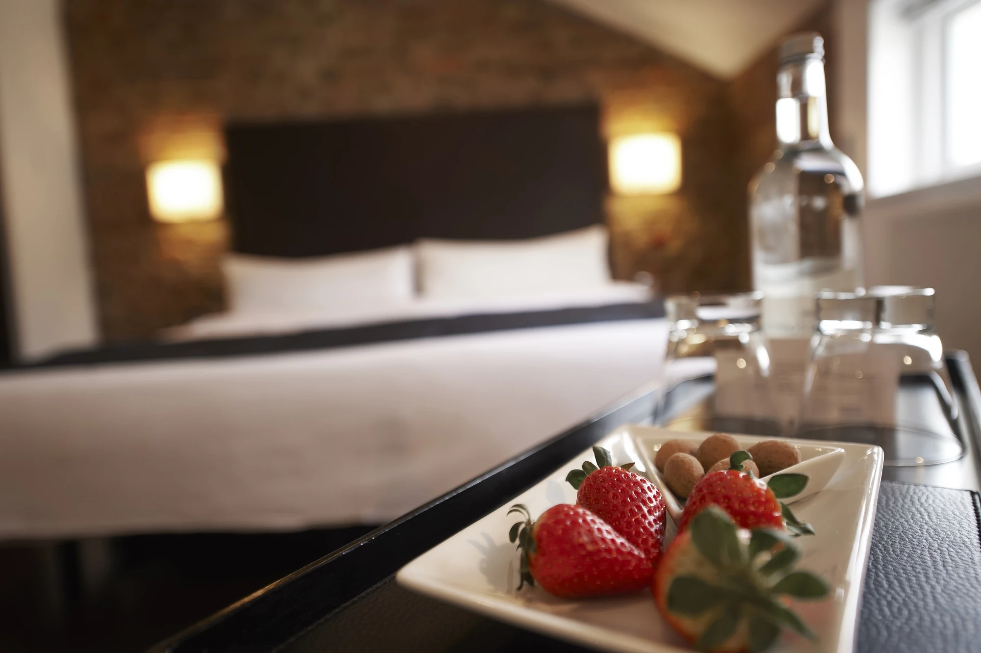 Photo gallery The Caesar Hotel 4* London | OFFICIAL WEBSITE