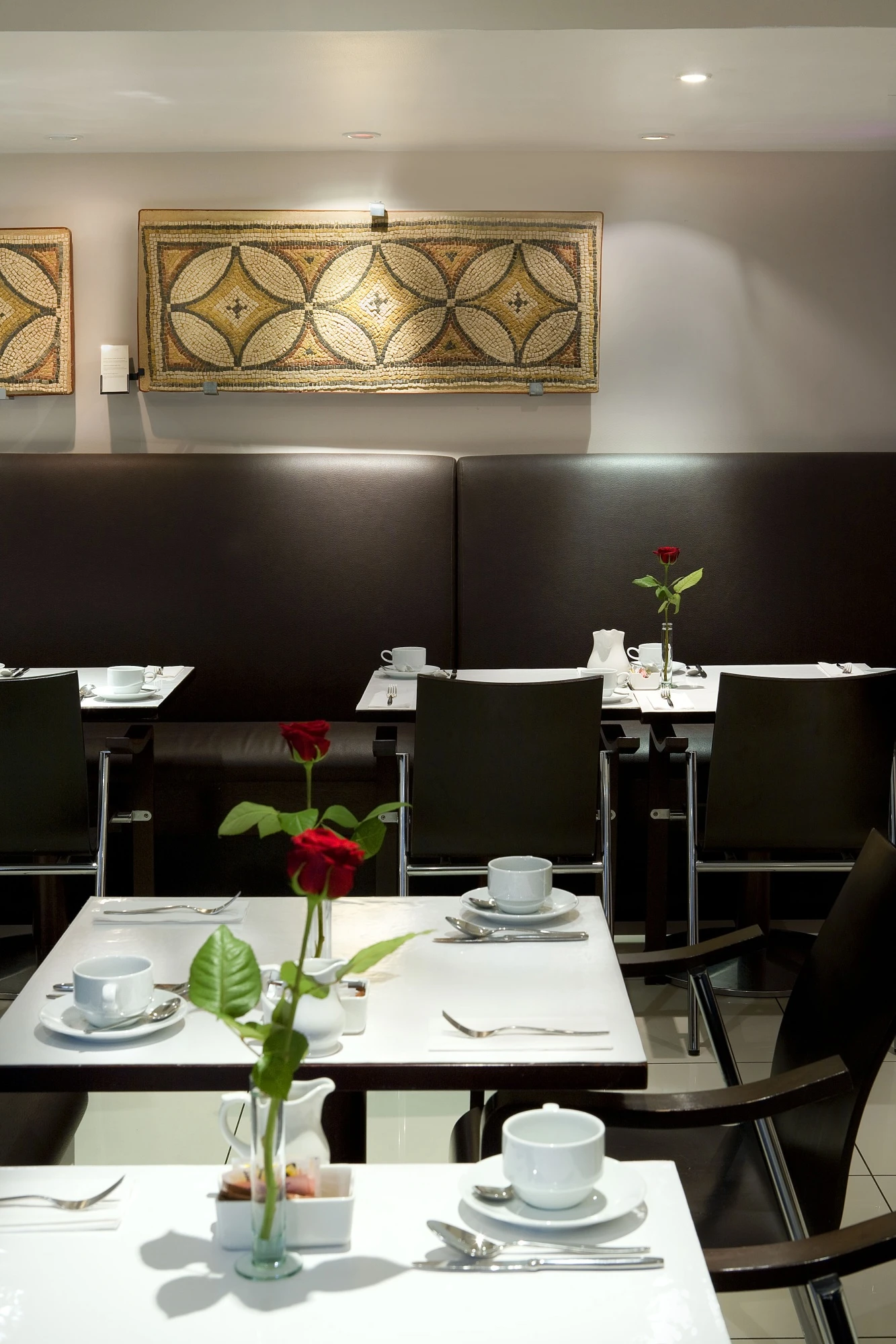 Photo gallery The Caesar Hotel 4* London | OFFICIAL WEBSITE