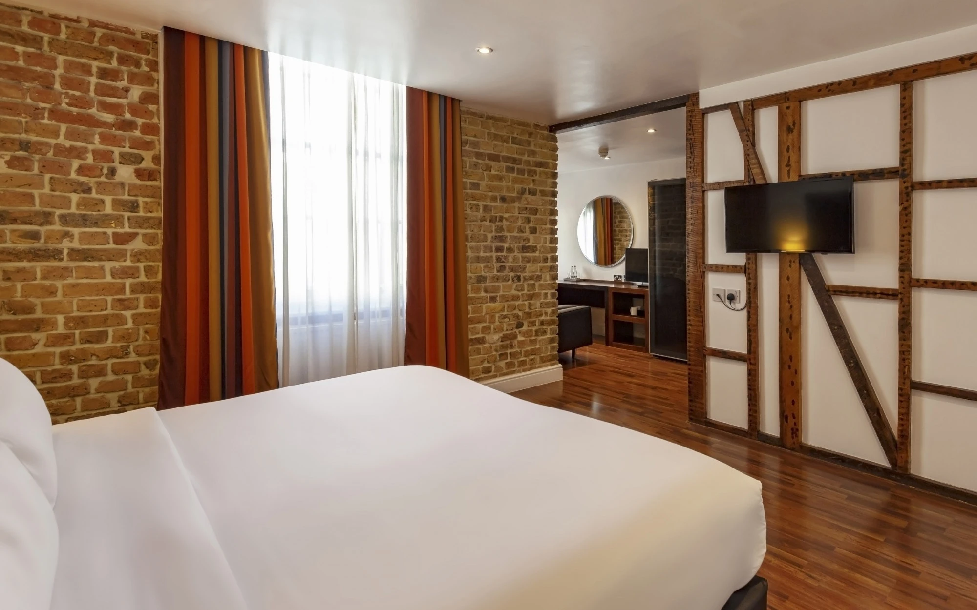 The Caesar Hotel 4* Londres centro Hyde Park | WEB OFICIAL