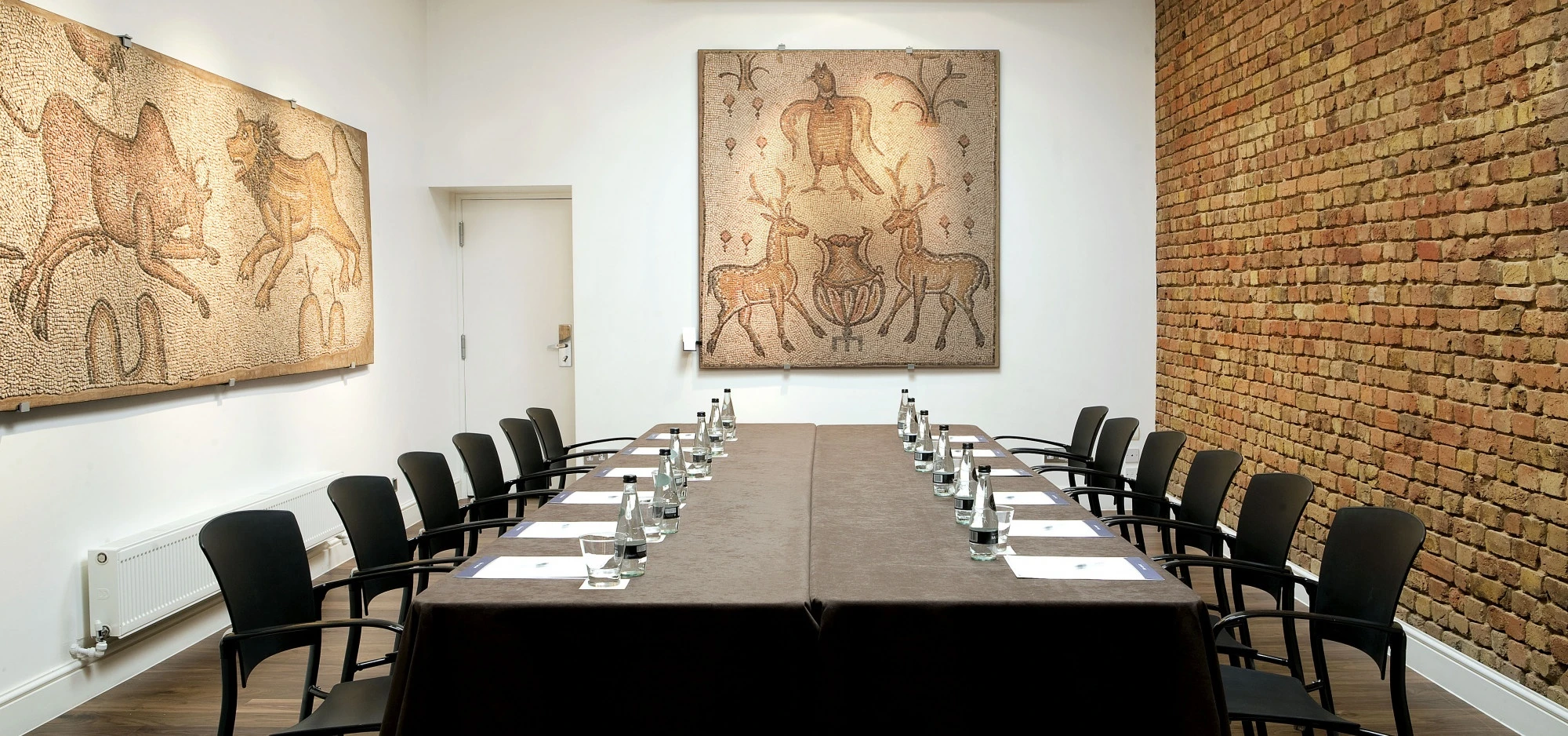 Photo gallery The Caesar Hotel 4* London | OFFICIAL WEBSITE