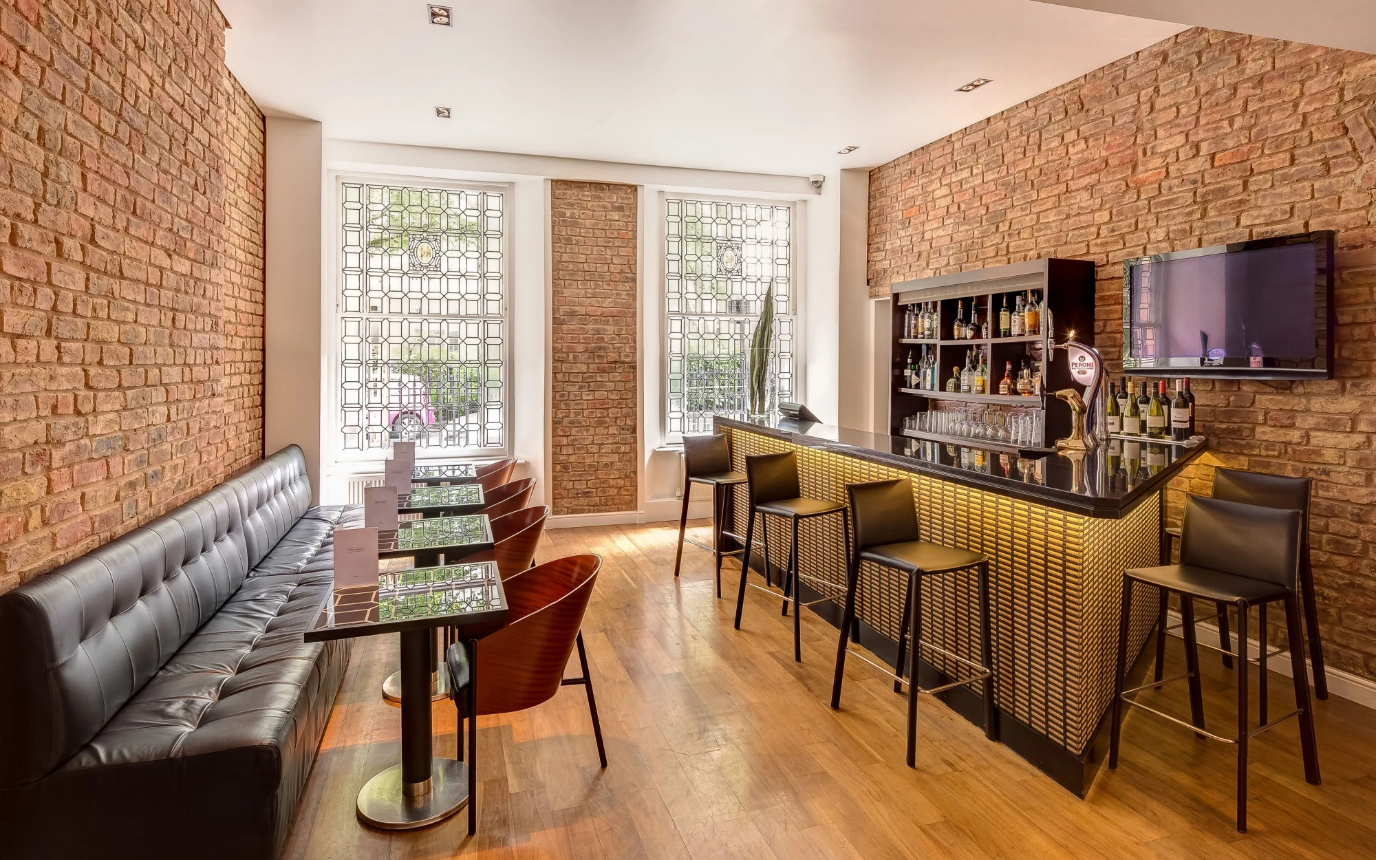 The Caesar Hotel 4* Central London in Hyde Park | OFFICIAL WEBSITE