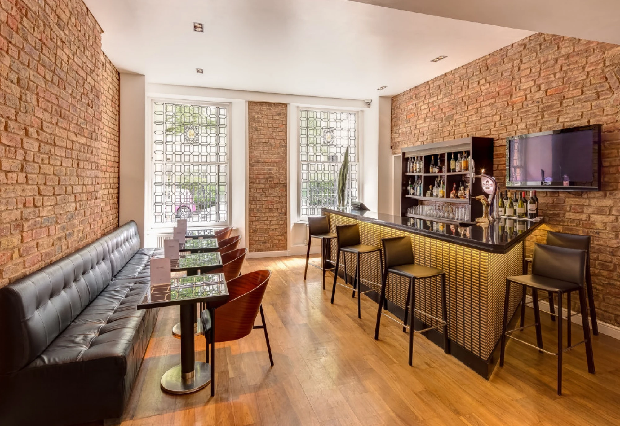The Caesar Hotel 4* Central London in Hyde Park | OFFICIAL WEBSITE