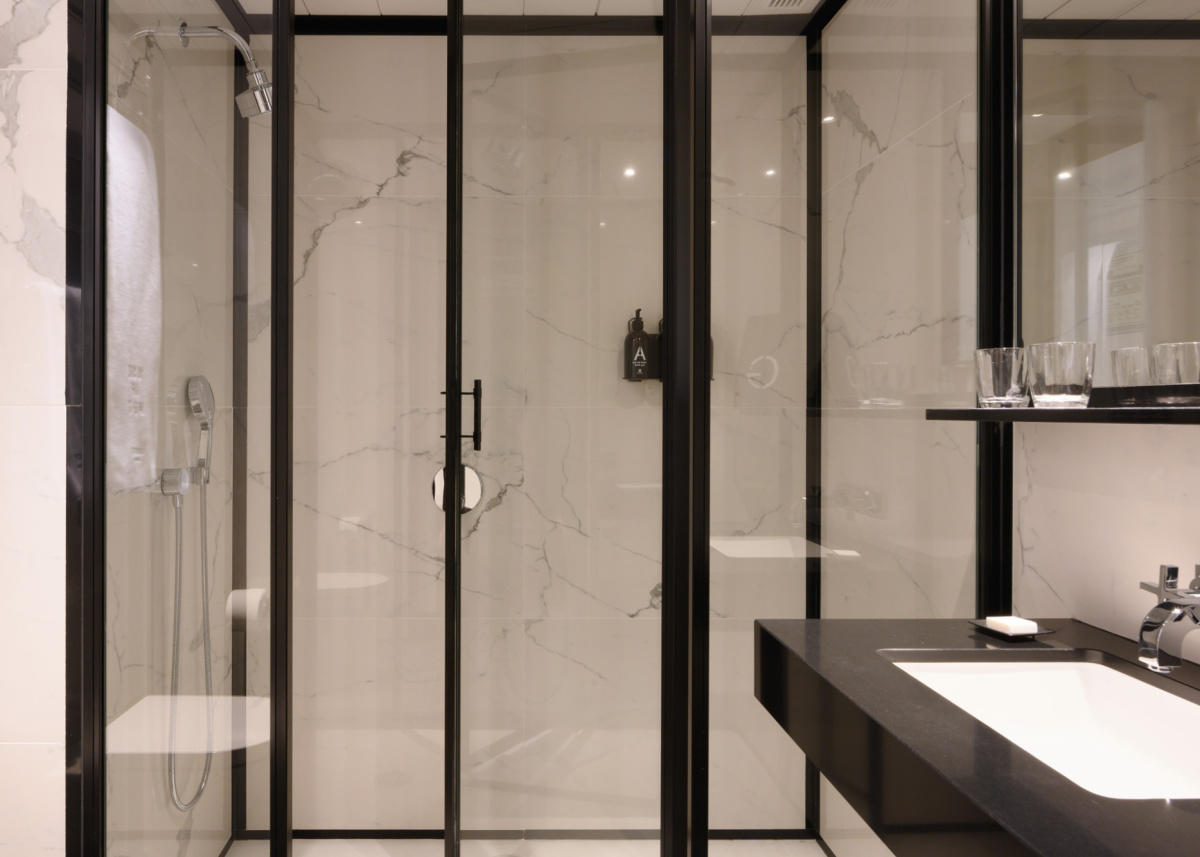 House Room Seventy Barcelona