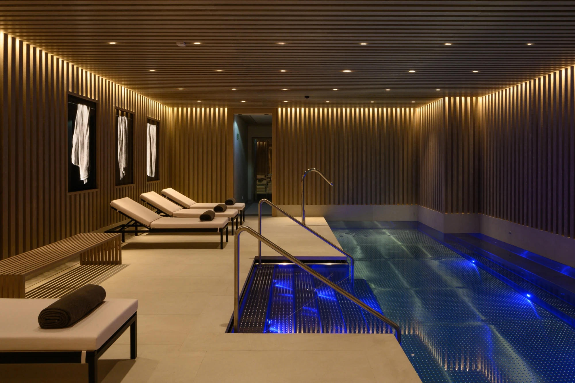 Seventy Spa | Organic & Vegan