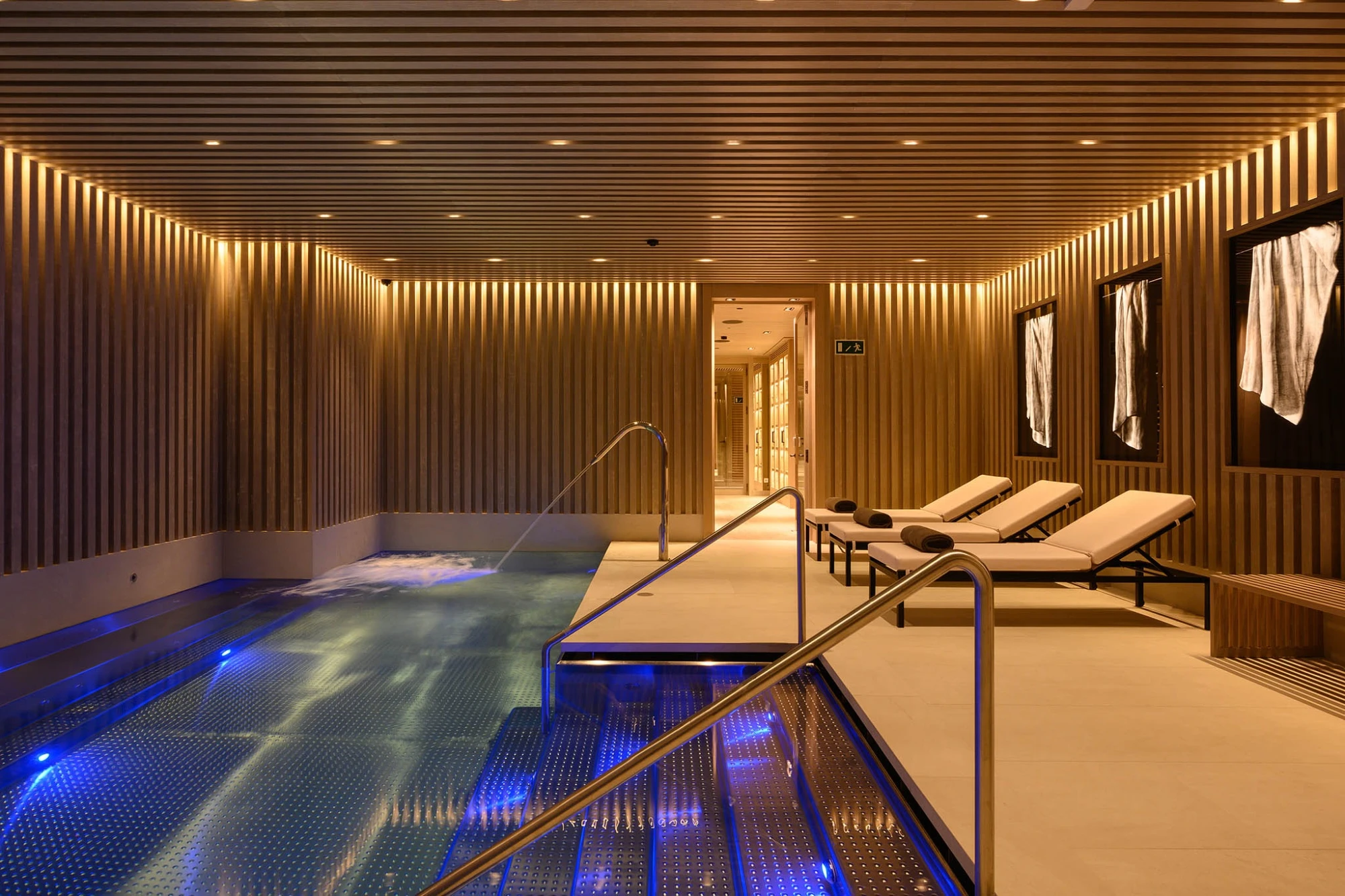 Seventy Spa | Organic & Vegan