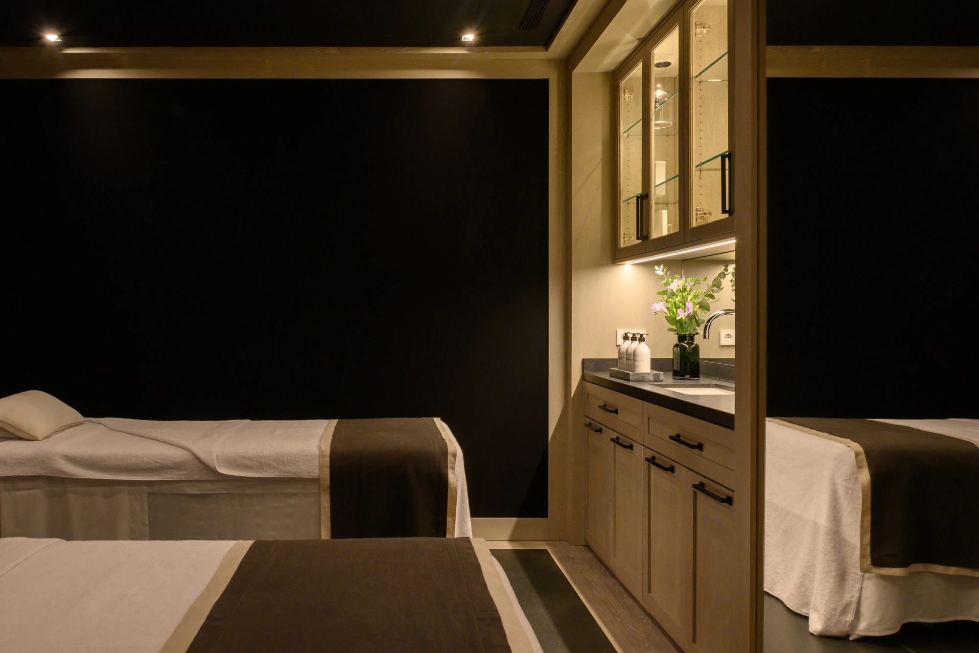 Seventy Spa | Organic & Vegan