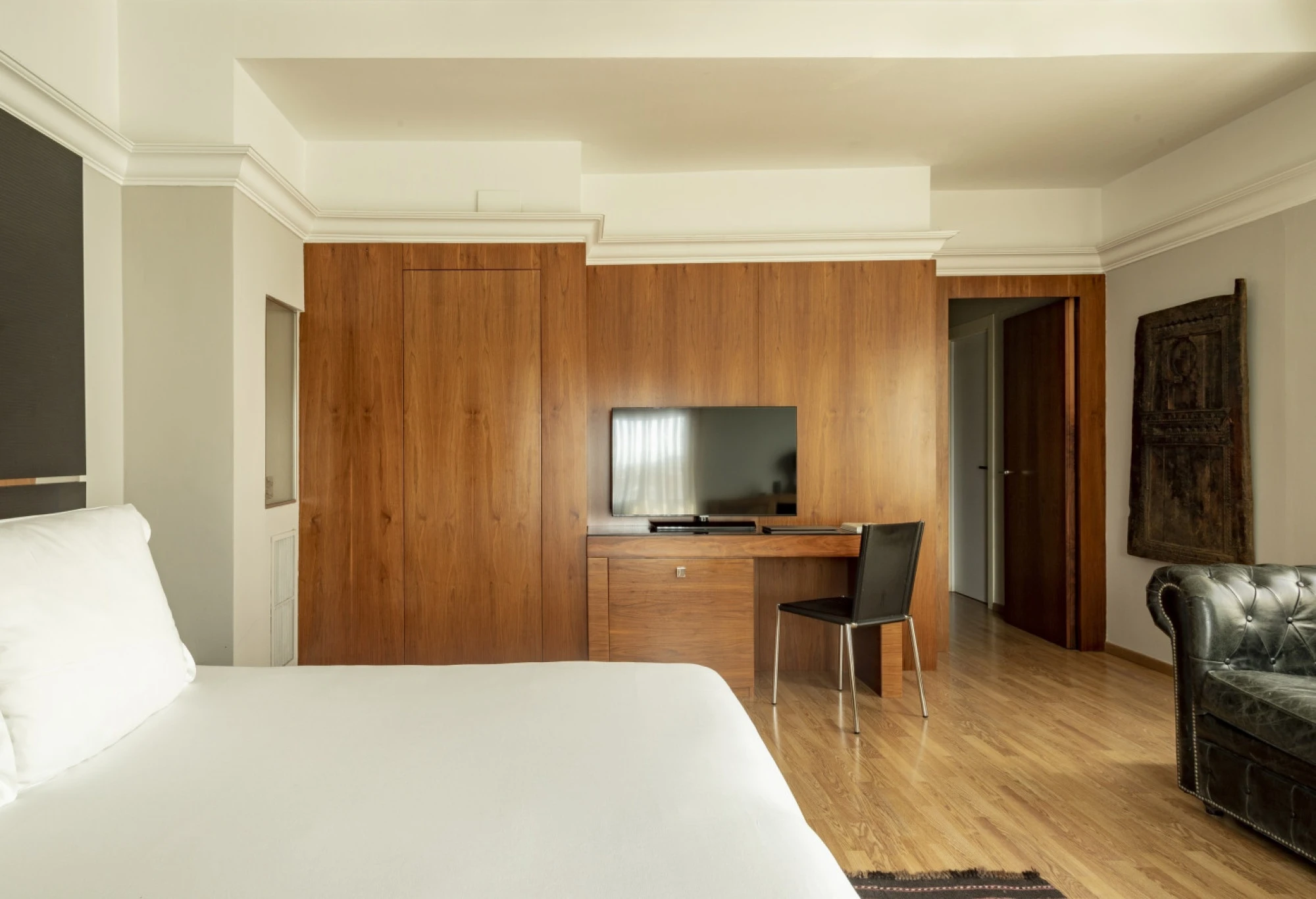 Family Room in Barcelona Hotel Balmes 4* | OFFICIAL WEBSITE