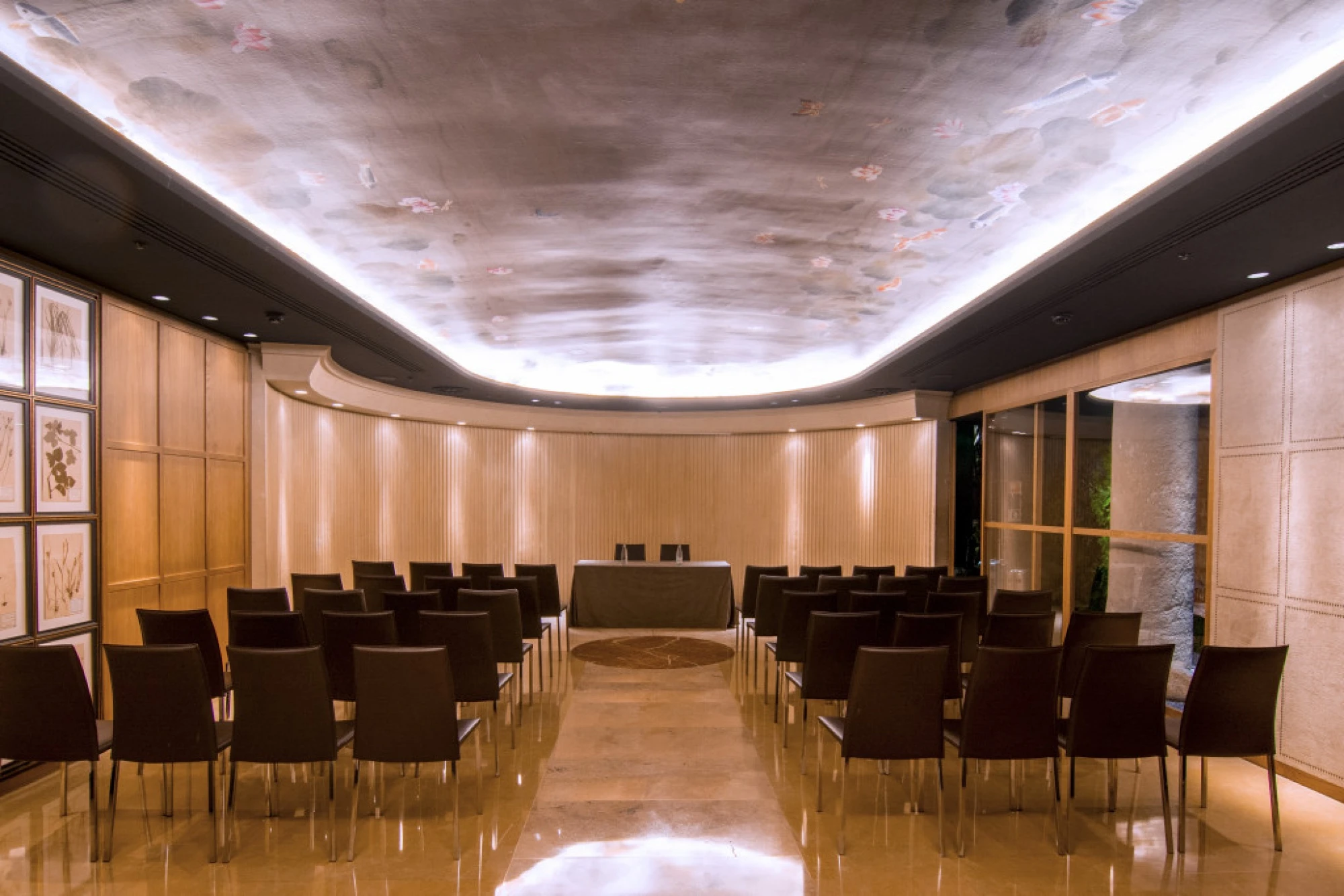 Eventos y celebraciones en el Hotel Claris 5*GL Barcelona | WEB OFICIAL