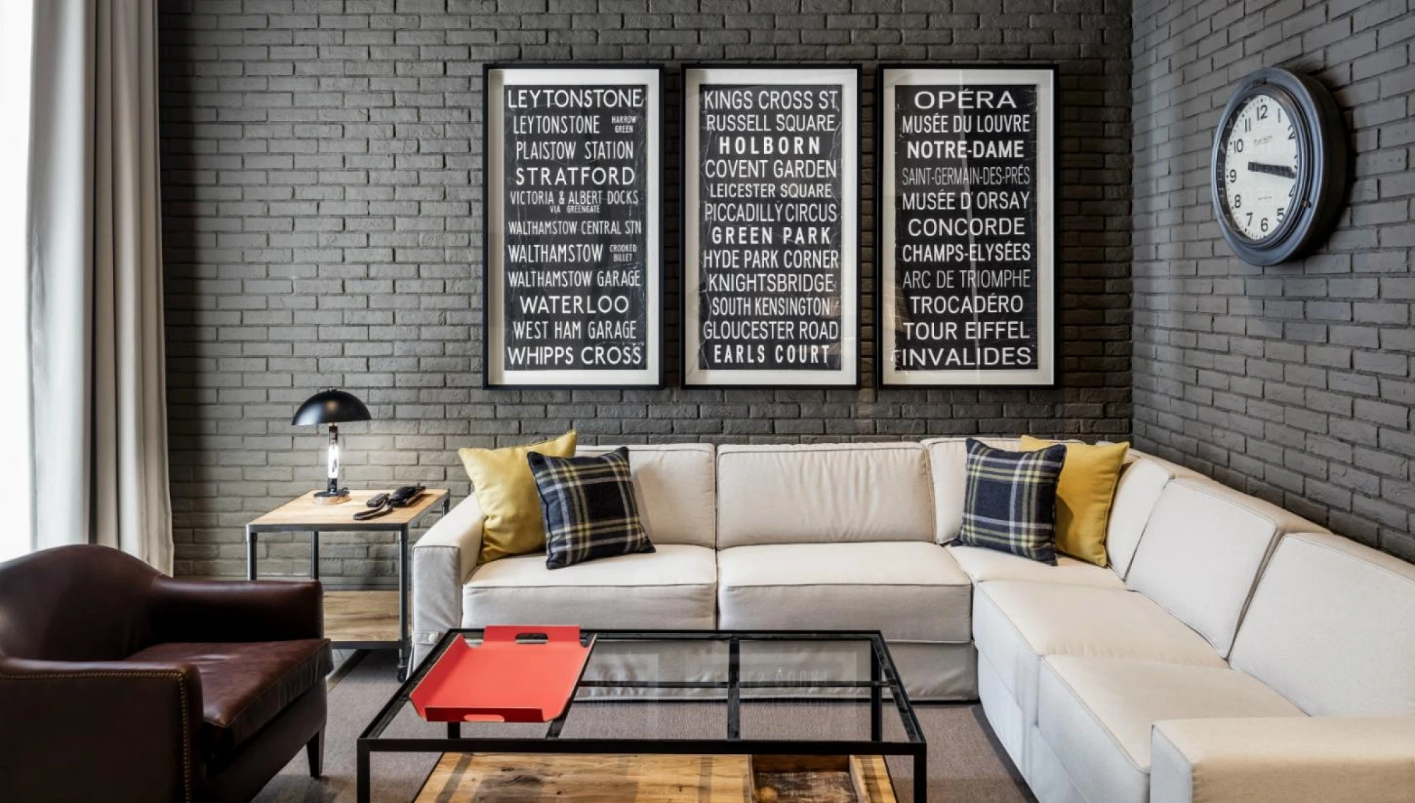 1 Bedroom Apartments in Barcelona