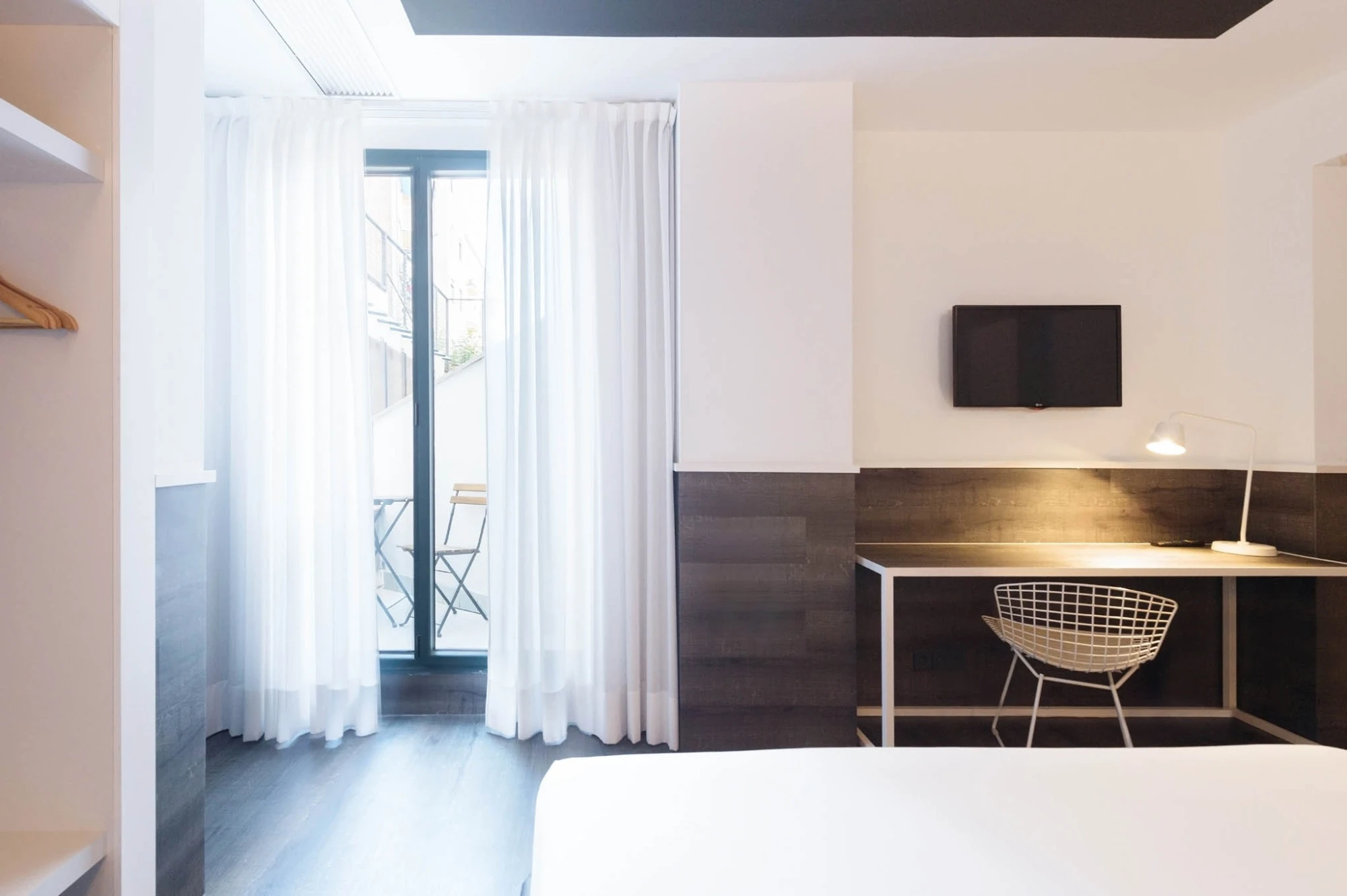Family Deluxe Rooms | Hotel Paral·lel
