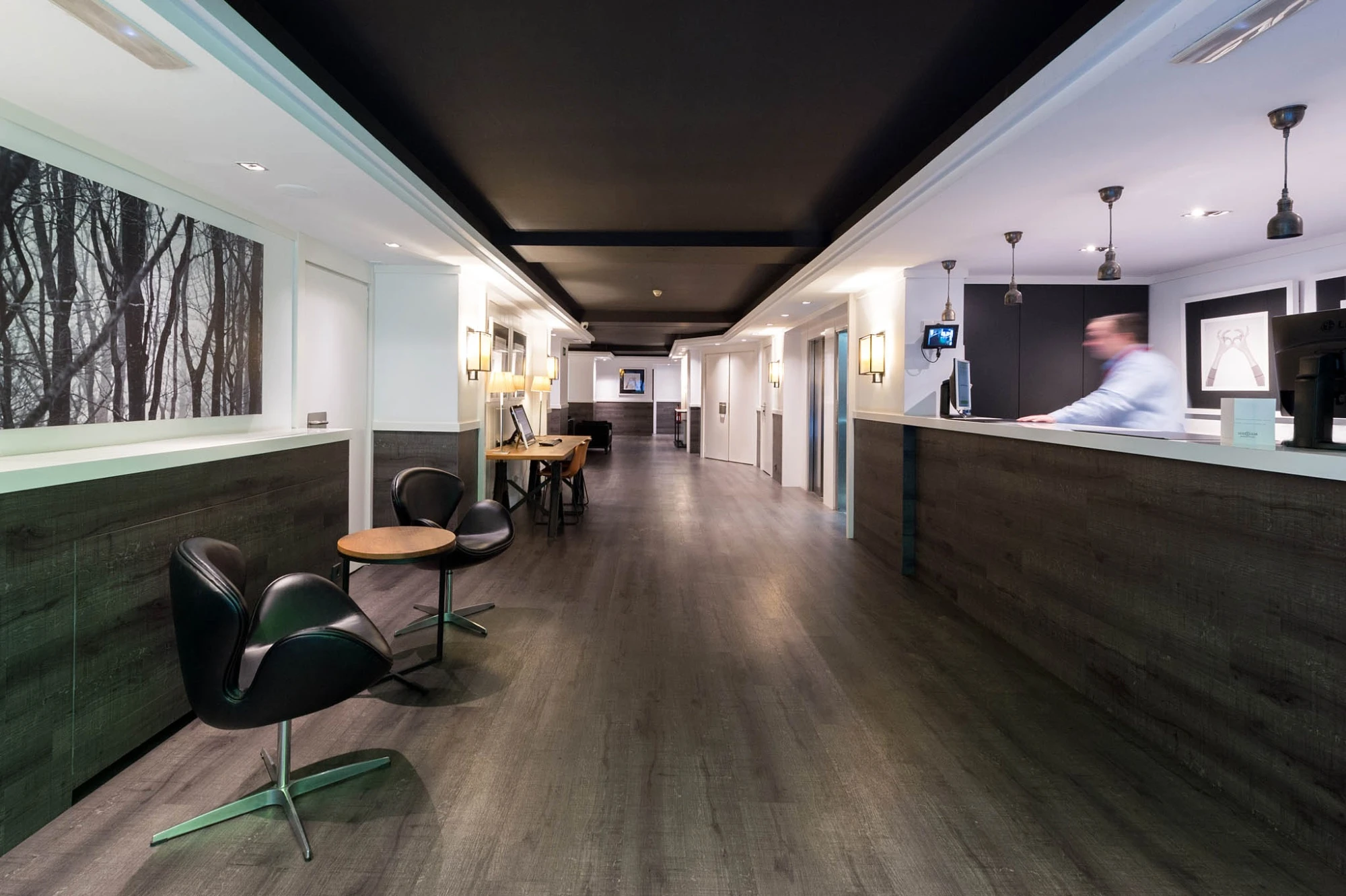 Hotel Paral·lel | the best prices in Barcelona